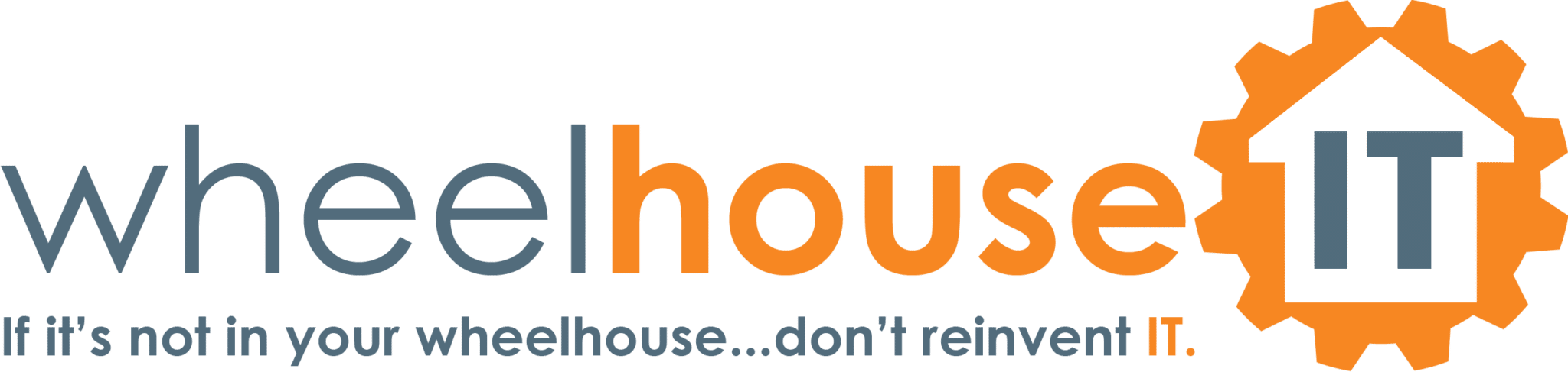 Computer Application in Healthcare - WheelHouse IT