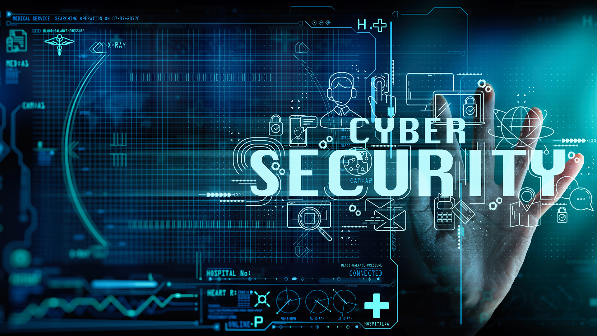 End Users Are Your Last Line of Defense Against Cyber Criminals