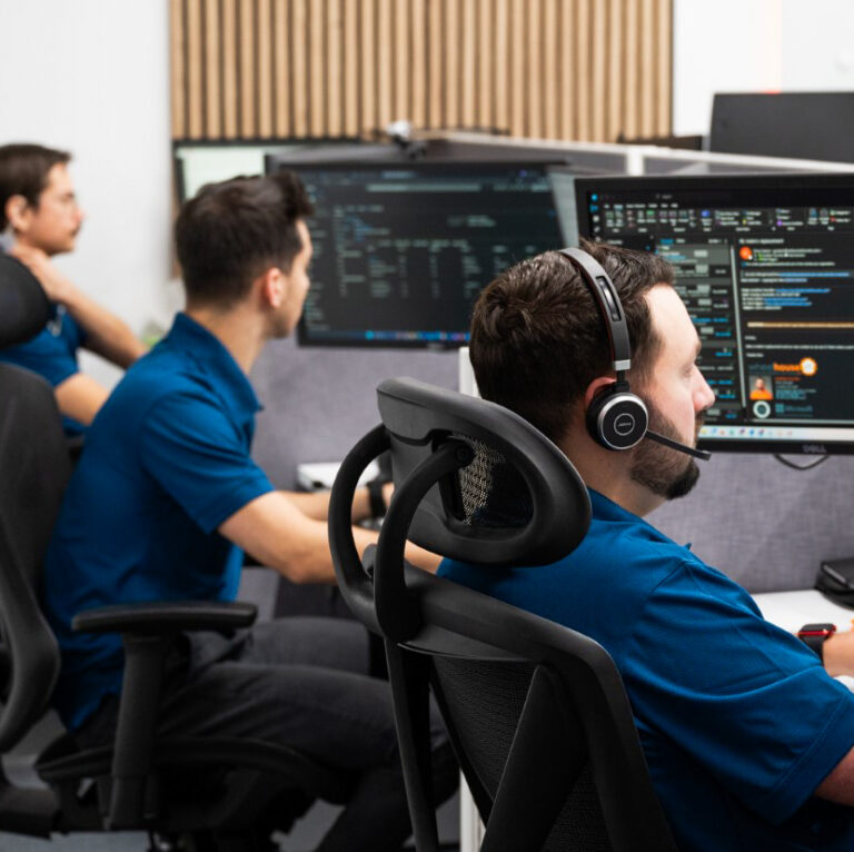 Managed Services Provider (MSP) in South Florida & New York