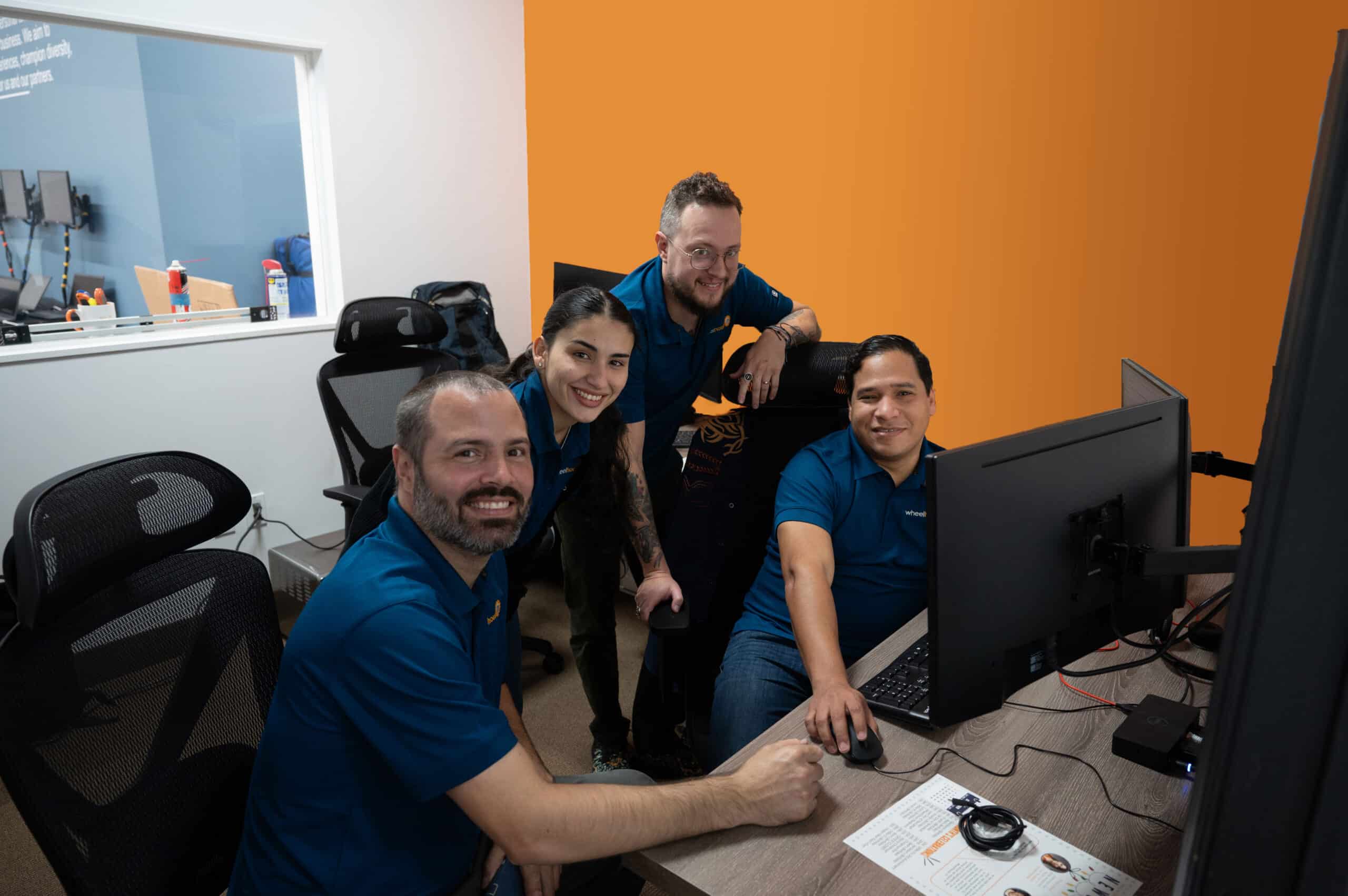 Managed IT Services ~ Fort Lauderdale ~ New York ~ Los Angeles