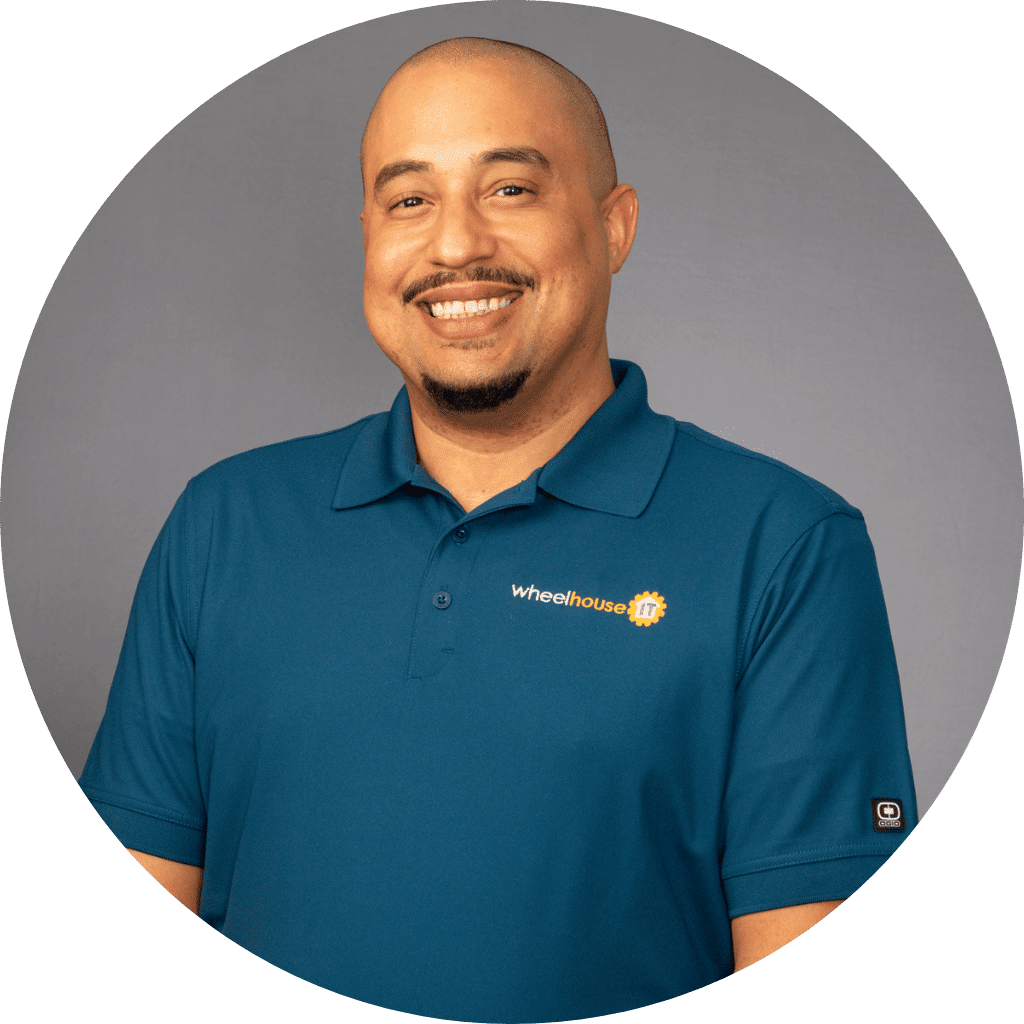 Management Team - WheelHouse IT