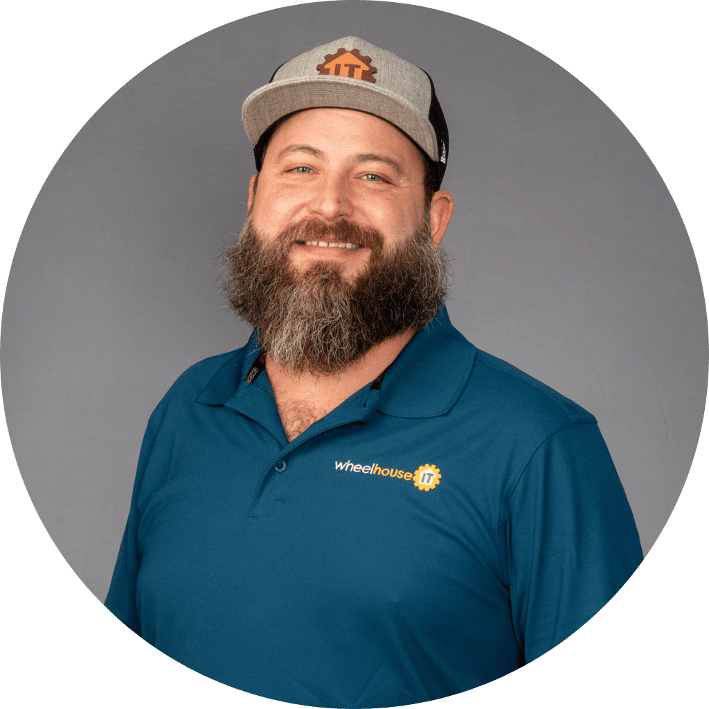 Management Team - WheelHouse IT
