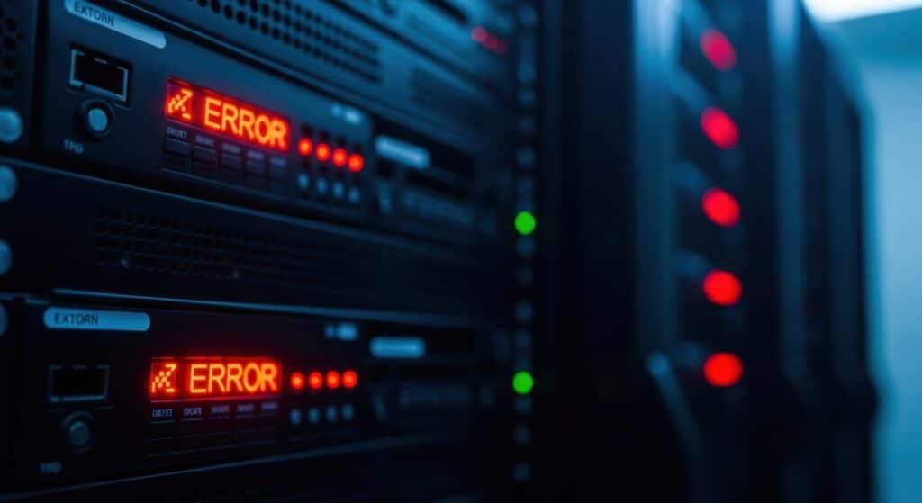 What 2025's Biggest Internet Outages Teach Business Leaders - WheelHouse IT